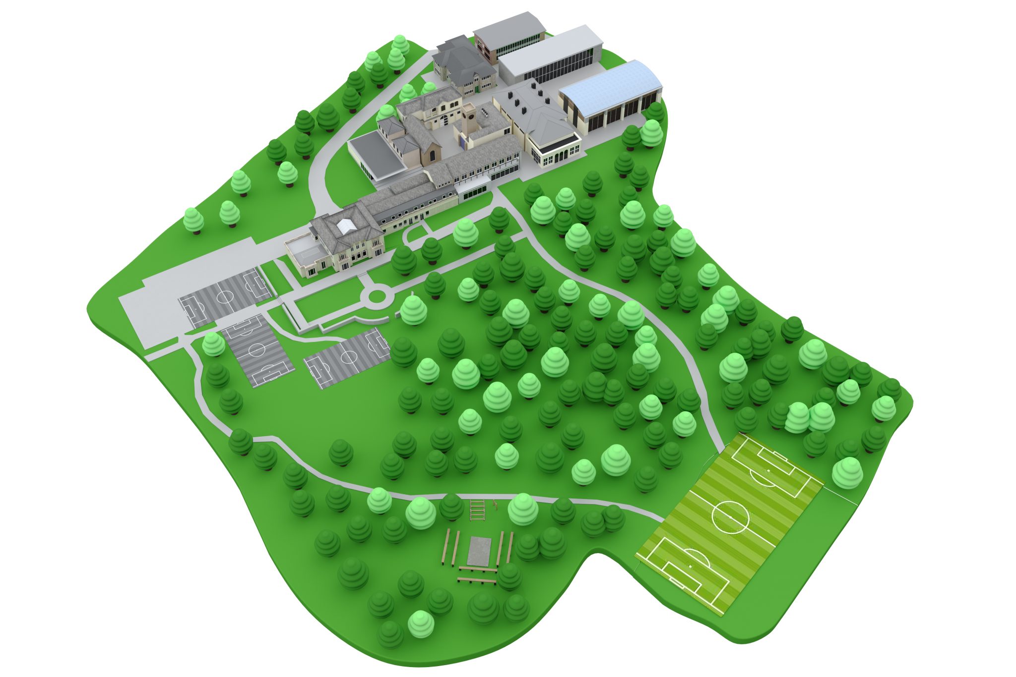 Home | Dunottar School