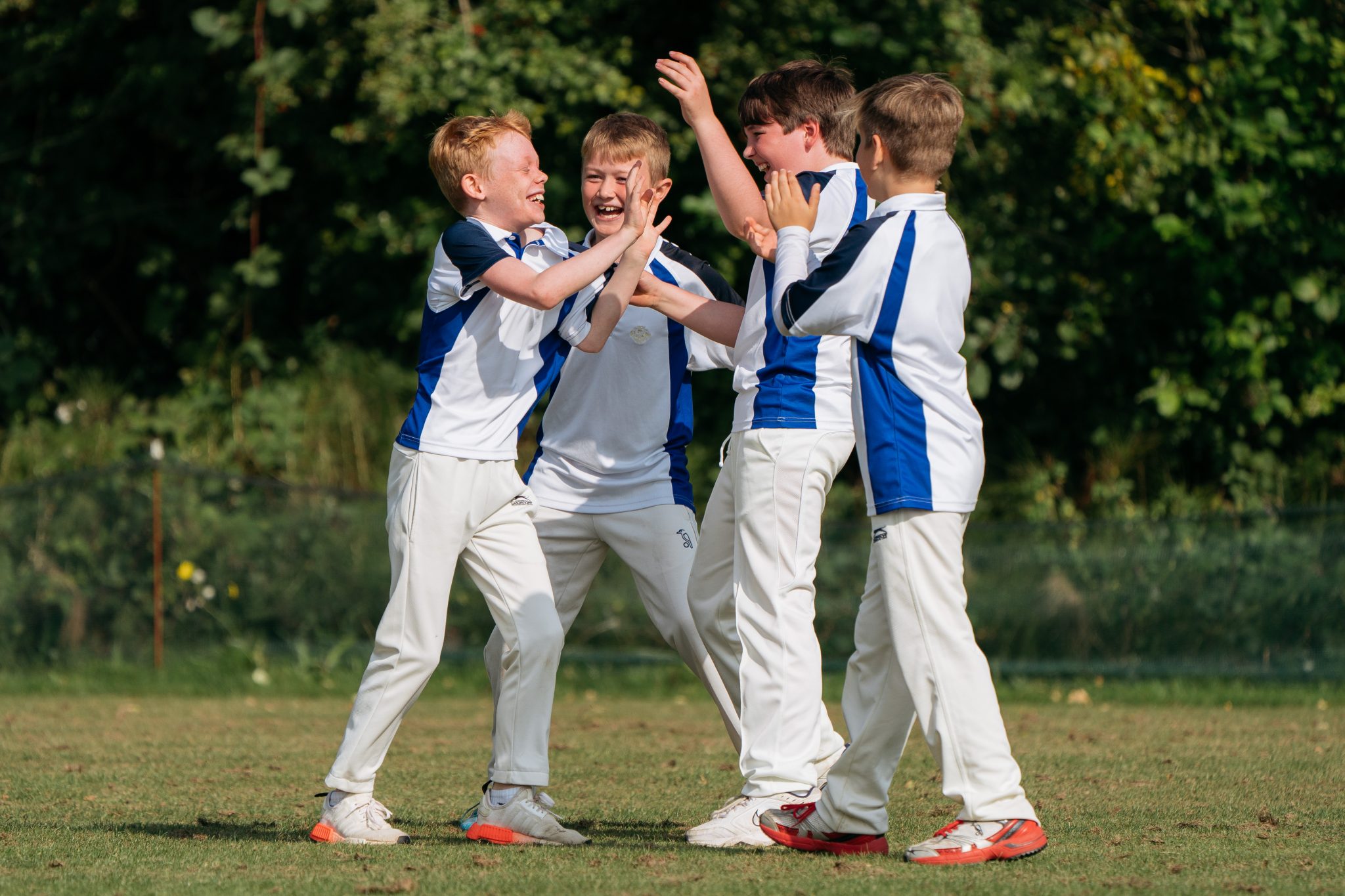 Home | Dunottar School