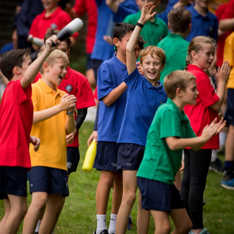 Home | Dunottar School